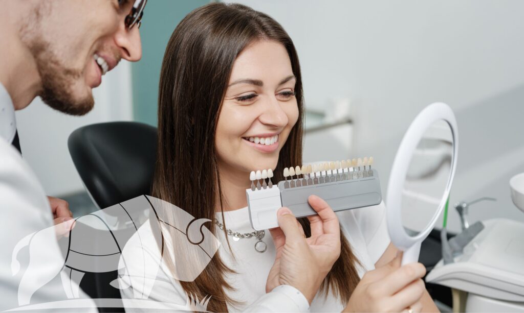 Take Your Smile Up a Level With Dental Veneers